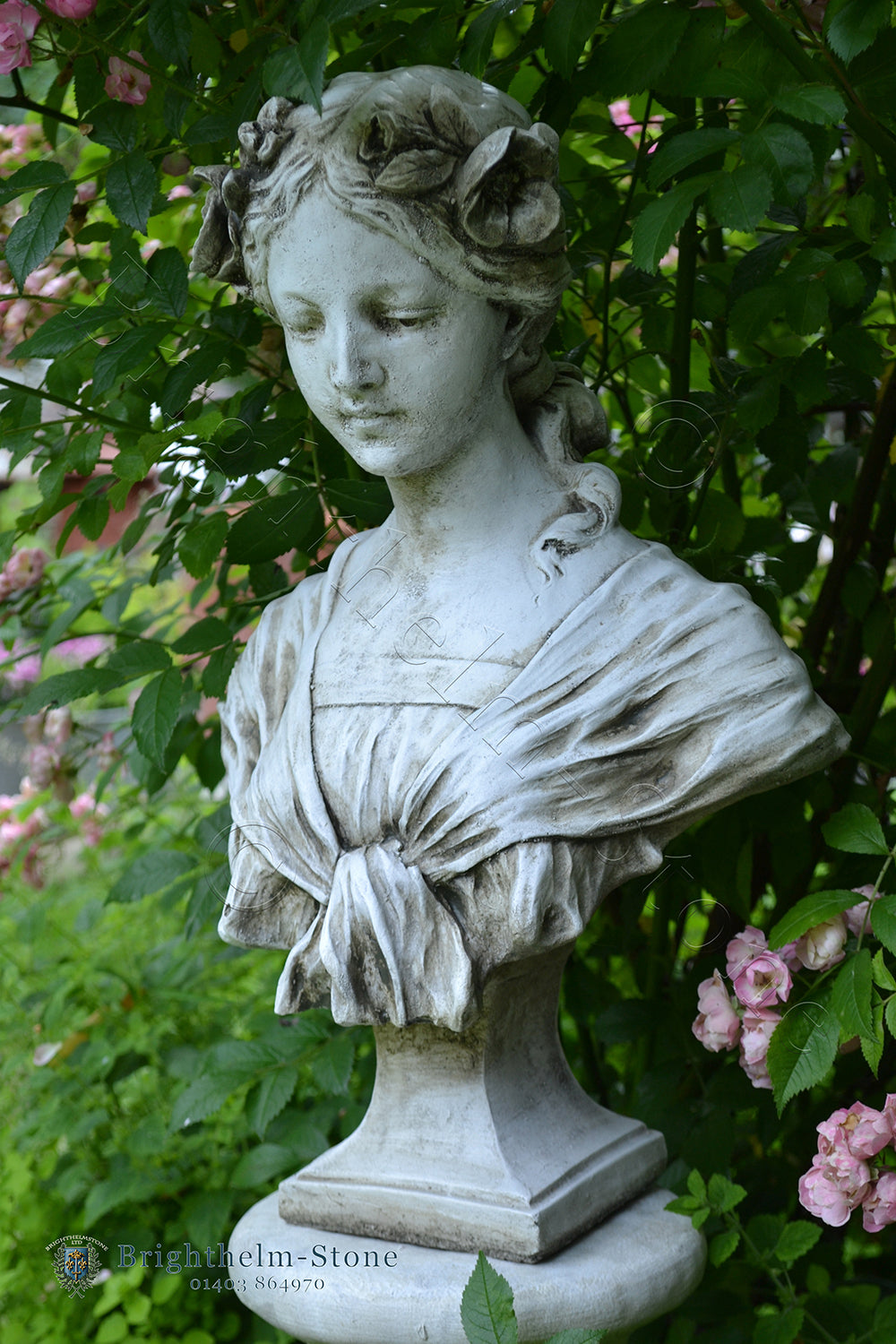 Classical Busts & Statues – BrighthelmStone